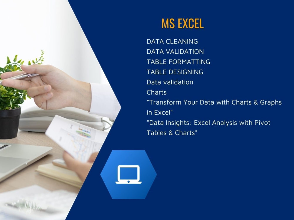 Data Entry Editing and typing | Upwork