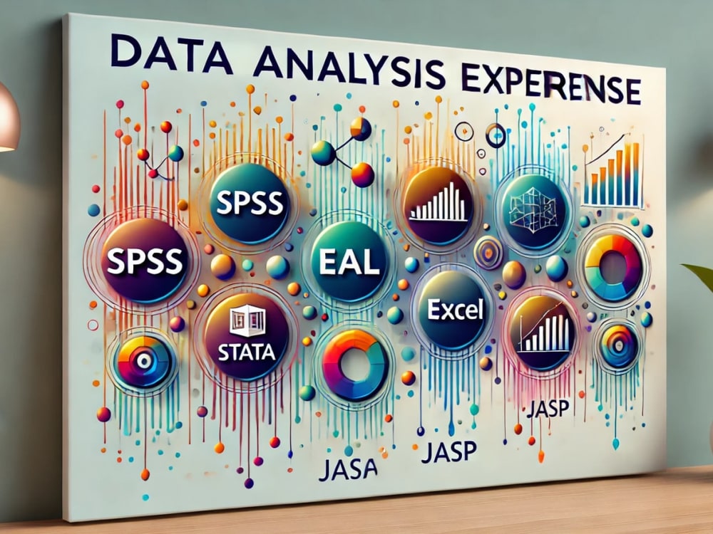 An APA Report based on SPSS Data Analysis | Upwork