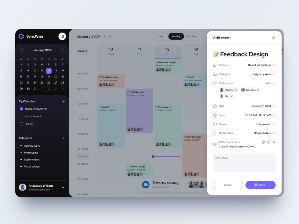 UI UX Design Subscription – Ongoing Support for Your Business | Upwork