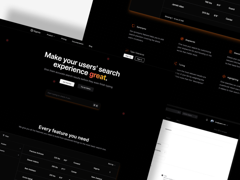 🚀 Pixel-Perfect Application UI/UX Design | Upwork