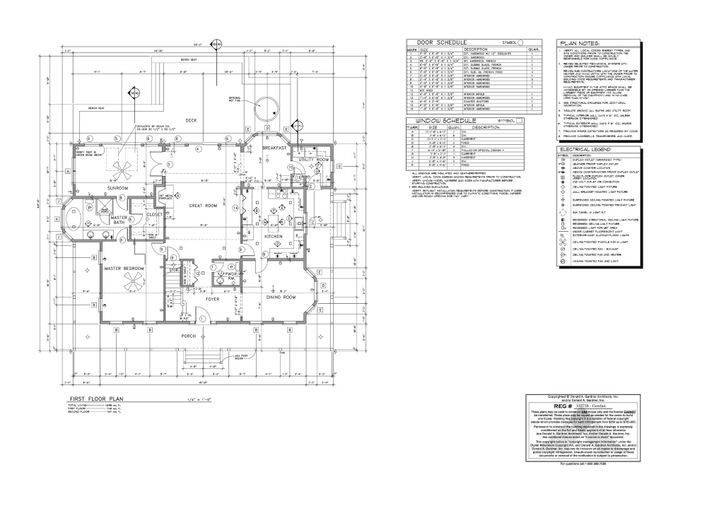 Architectural CAD Drafting & Permit Drawings | Upwork