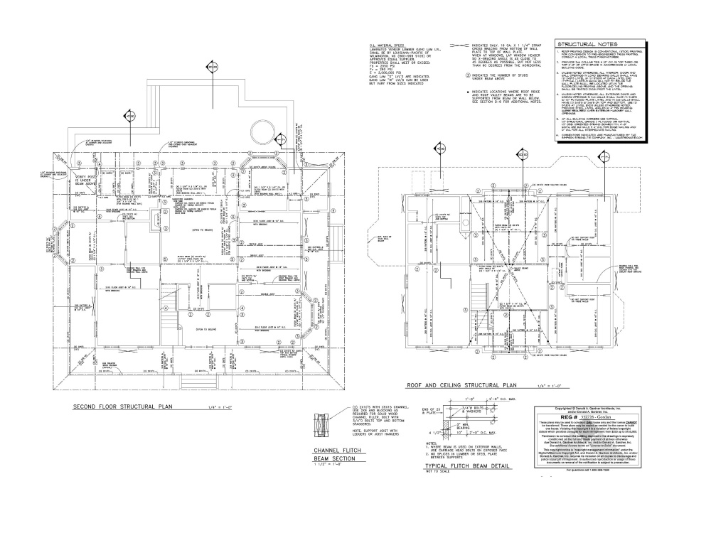 Architectural CAD Drafting & Permit Drawings | Upwork