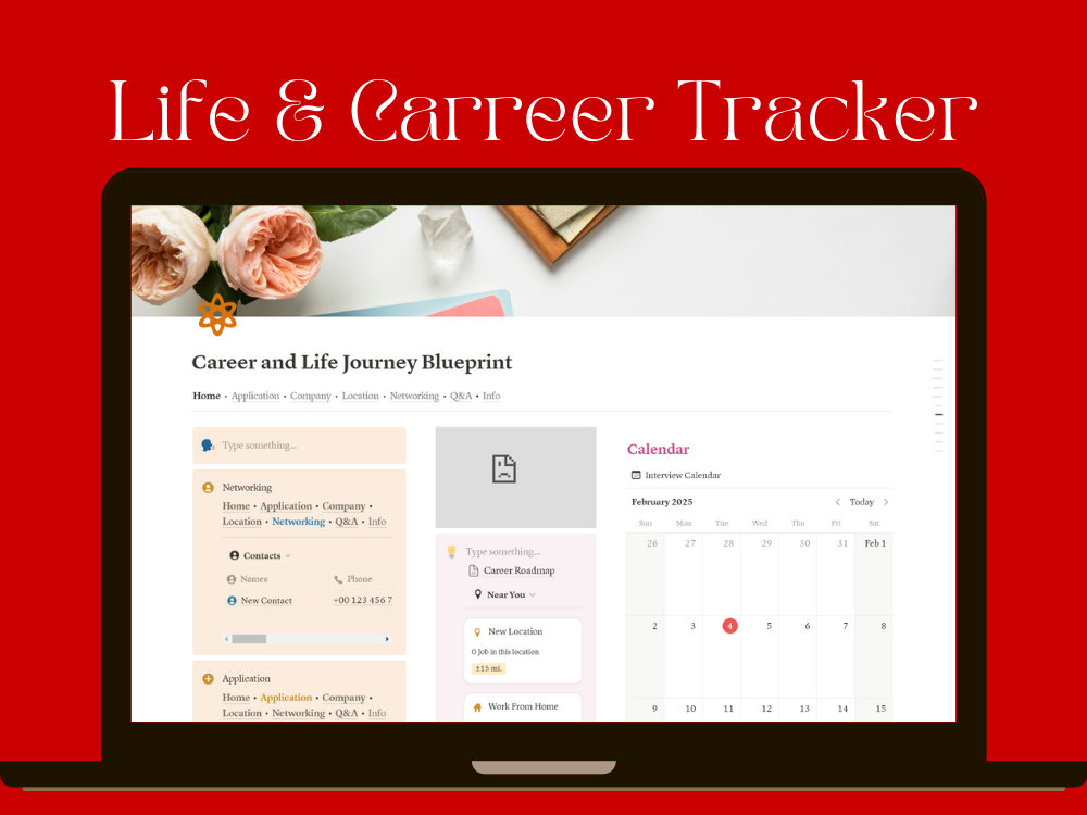 Notion Template, Notion workspace, Notion CRM and Notion Workflows | Upwork