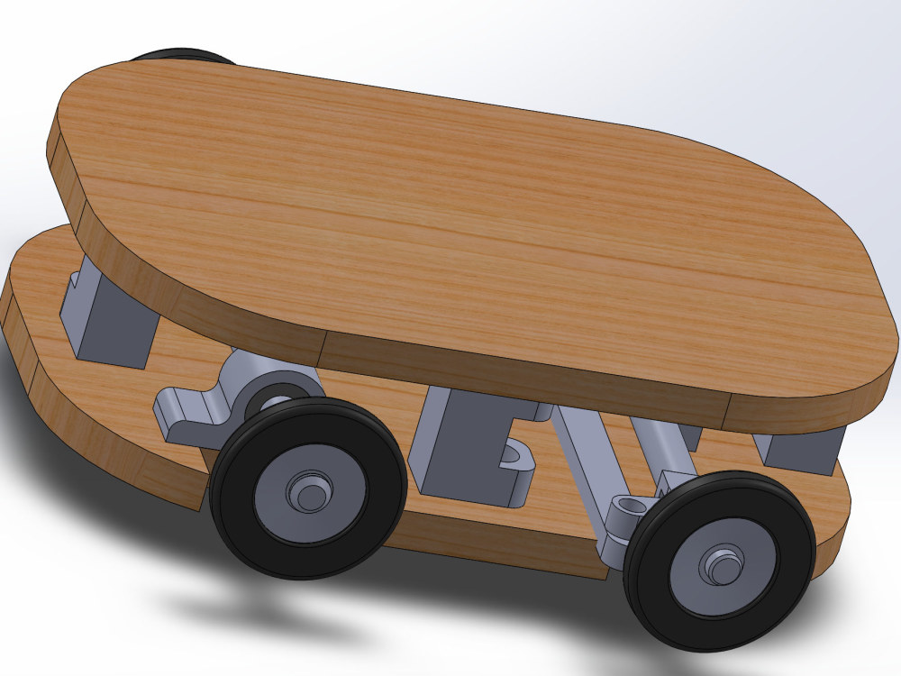 3d Print cad model, Product design using Solidworks and Autodesk Fusion ...