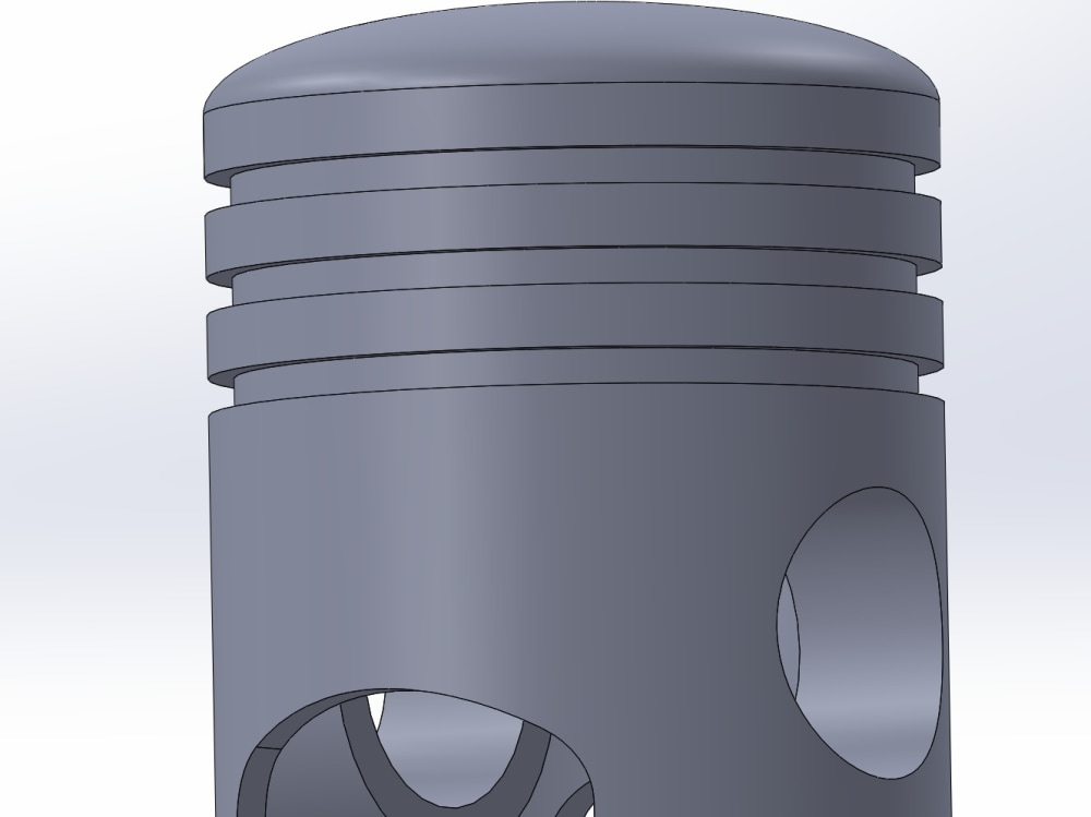 3d Print cad model, Product design using Solidworks and Autodesk Fusion ...