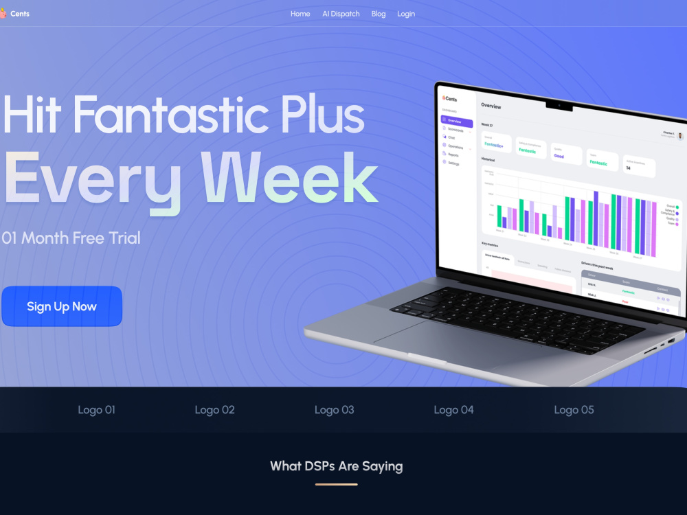 UX/UI Design for Your MVP Startup – From Idea to Launch 🚀 | Upwork