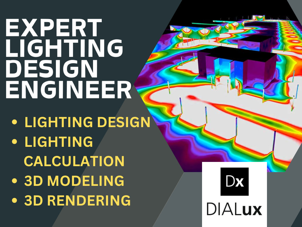 Professional Exterior Smart Lighting Design Services | Upwork