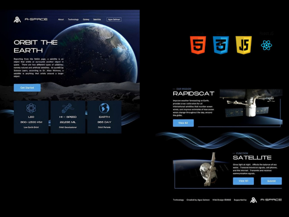 Front End Developer |React Developer | React JS | Figma to React | | Upwork