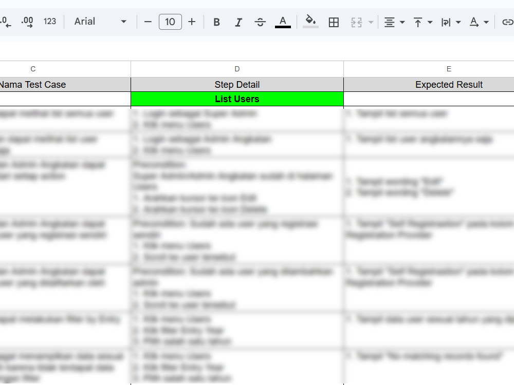 Comprehensive Mobile QA: Ensuring Seamless User Experience | Upwork