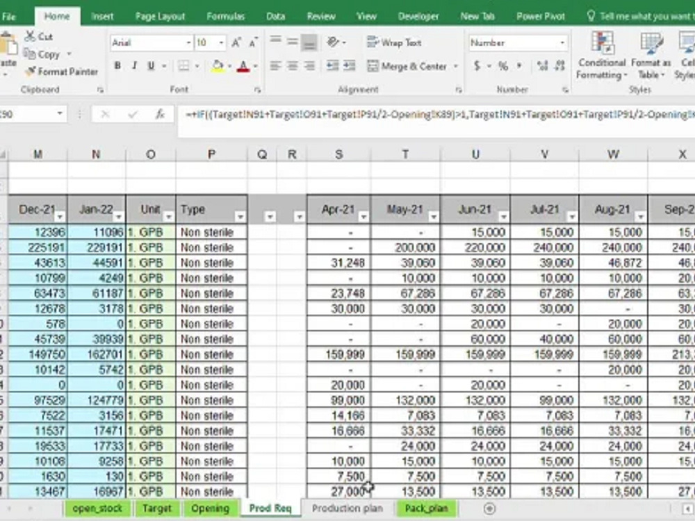 Data entry using excel | Upwork