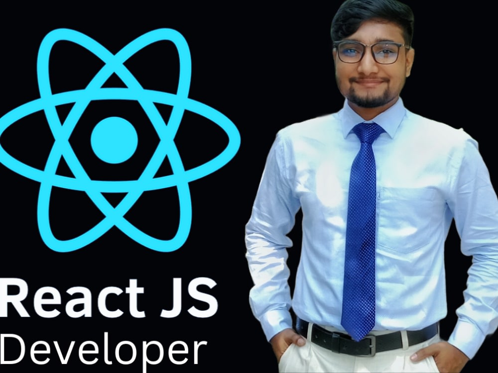 High-Quality Frontend Development with React for Your Web Projects | Upwork
