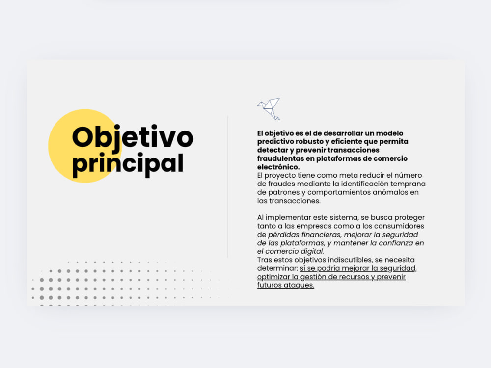 Modelos predictivos con Machine Learning | Python y presentación de ...