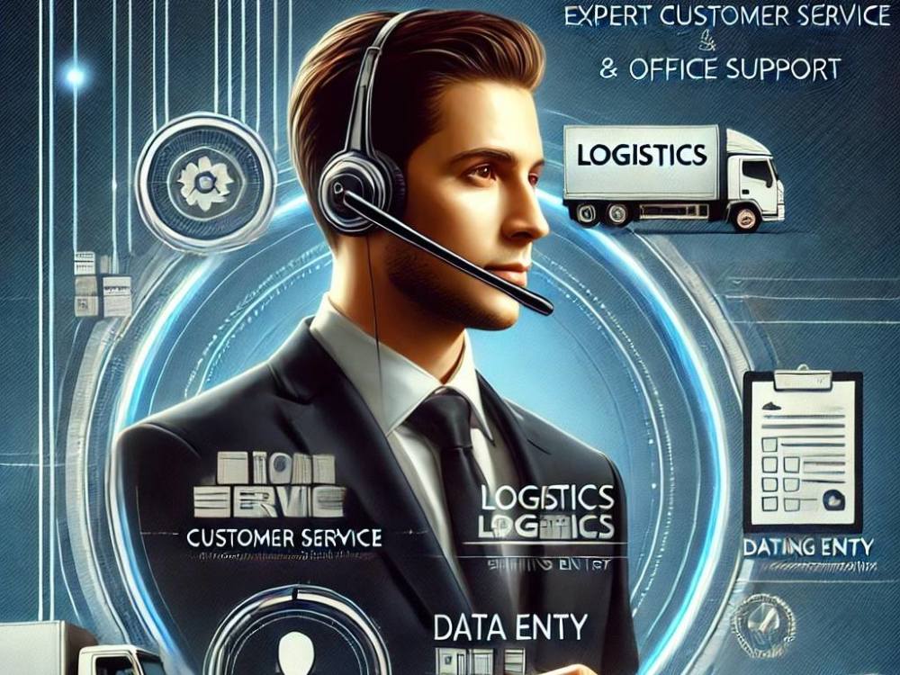 Accurate & Efficient Data Entry | Fast and Reliable | Upwork