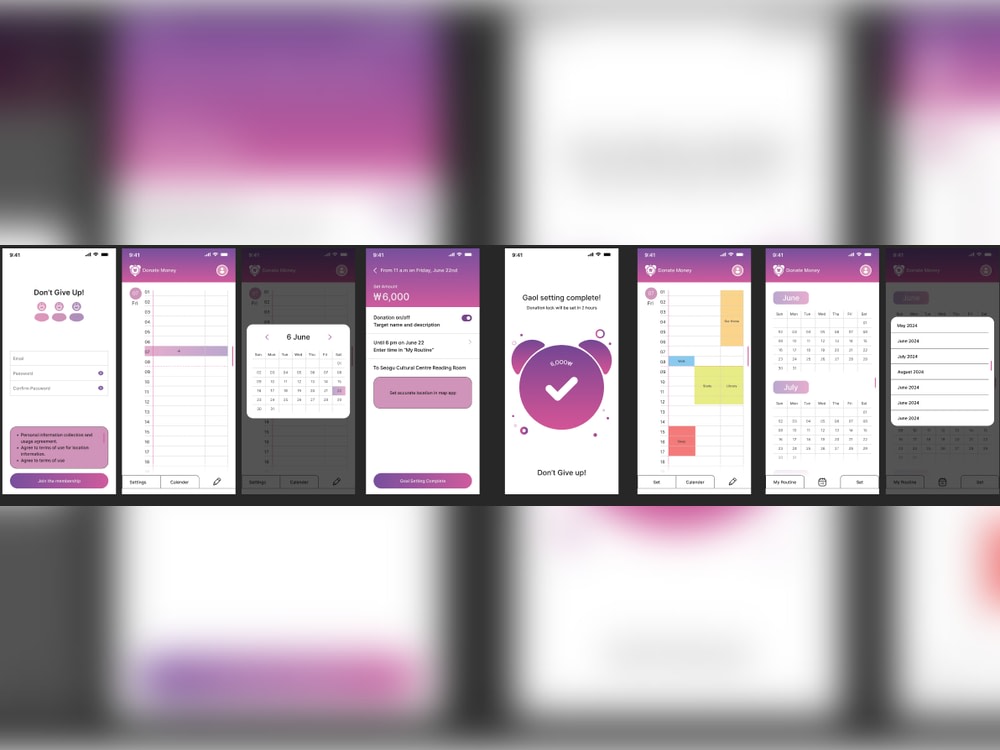 Android and ios app using flutter | Upwork