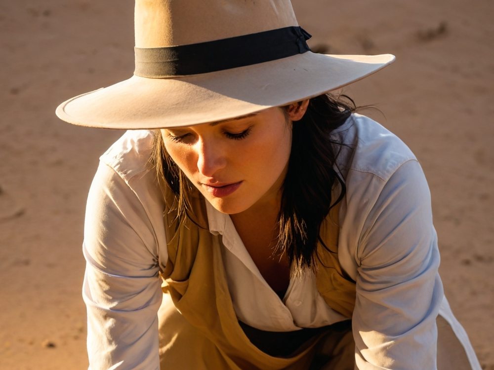 Hyper realistic ai influencer for social media, lifelike ai model ...