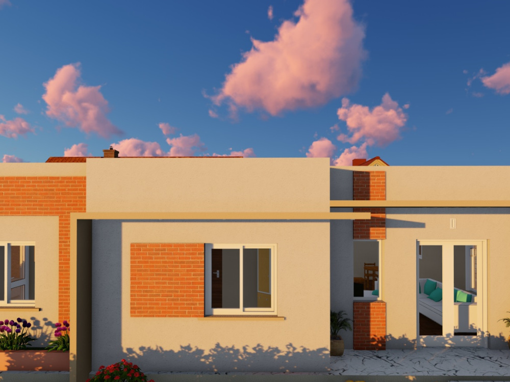 Stunning 3D renders for impactful visuals | Upwork