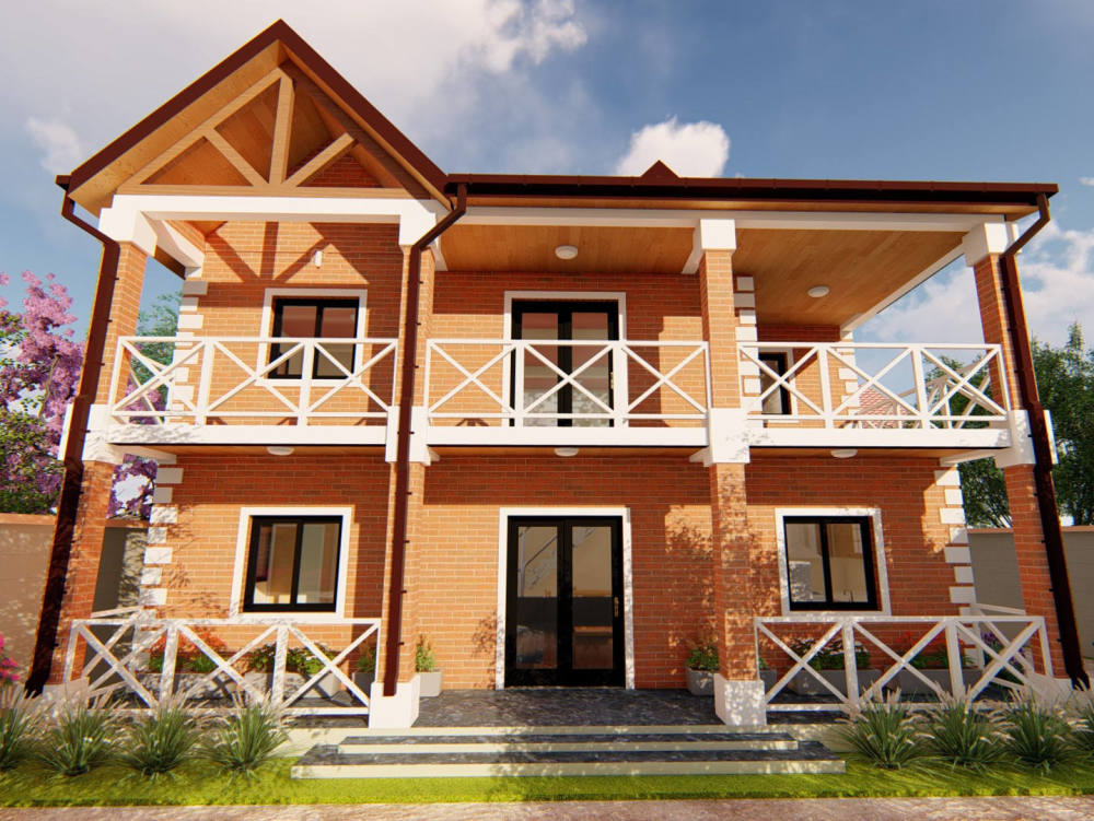 Stunning 3D renders for impactful visuals | Upwork