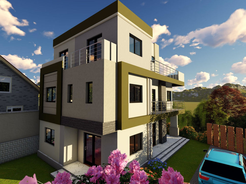 Stunning 3D renders for impactful visuals | Upwork