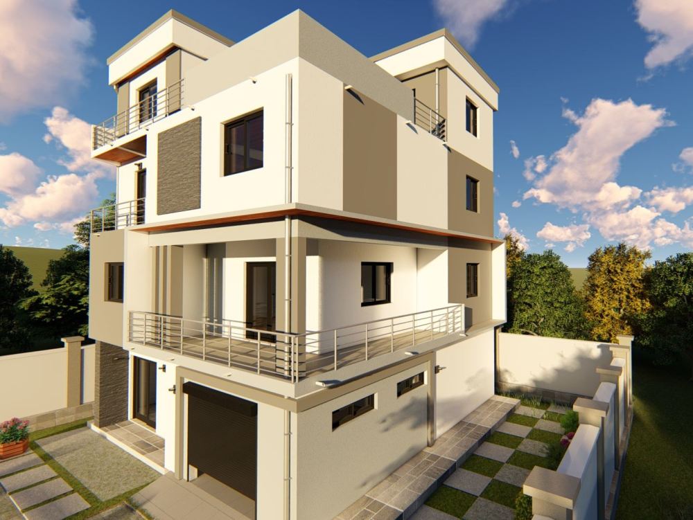 Stunning 3D renders for impactful visuals | Upwork