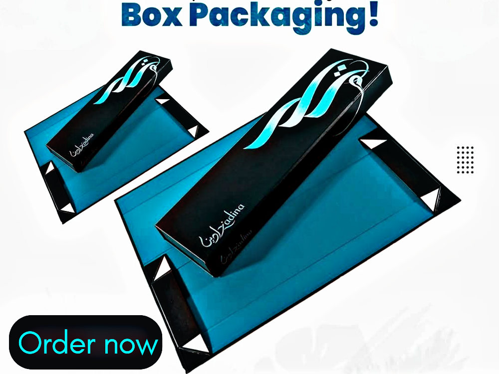 Premium Cardboard Packaging Design to Make Your Product Shine | Upwork