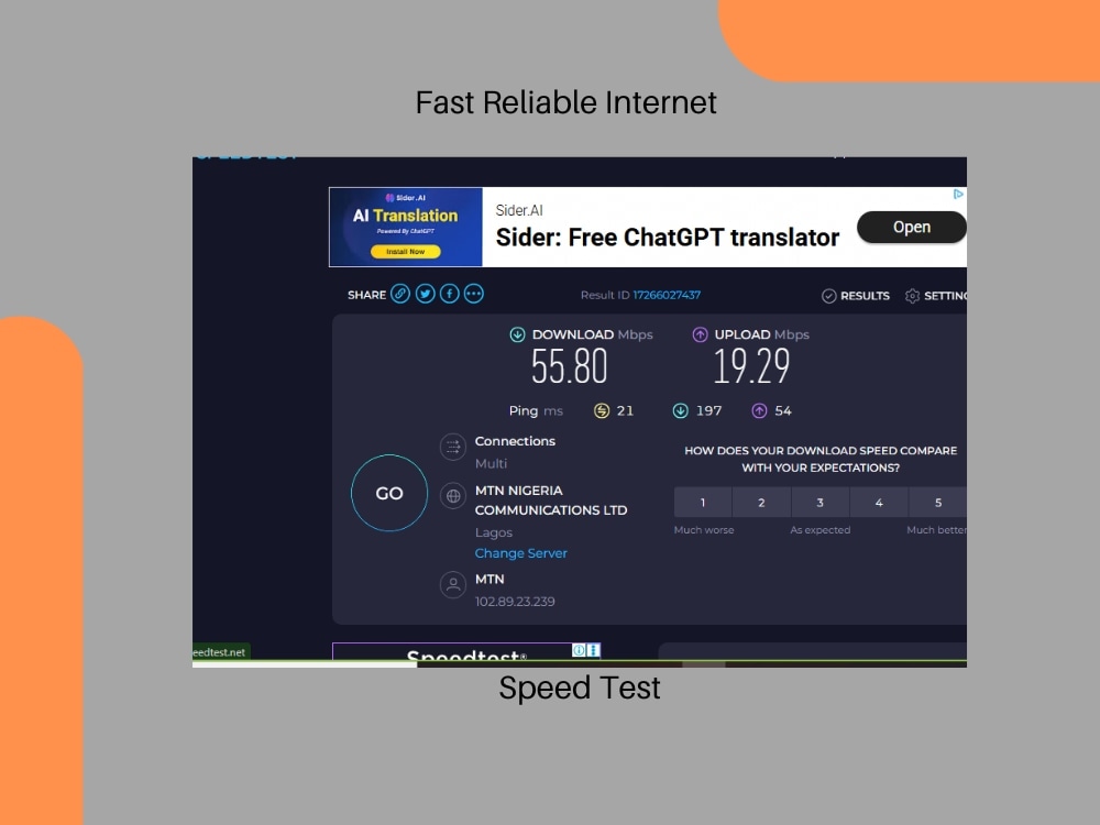 A Rockstar Virtual Assistant invested in your success | Upwork