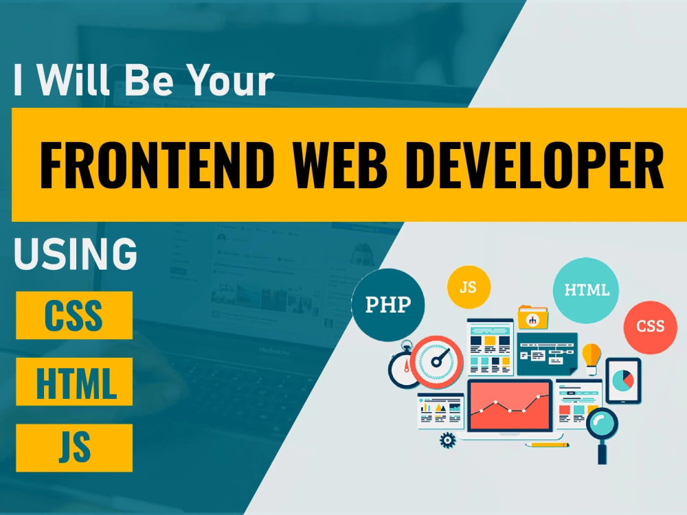 Responsive Website Design with HTML/CSS & Bootstrap | Front-End ...