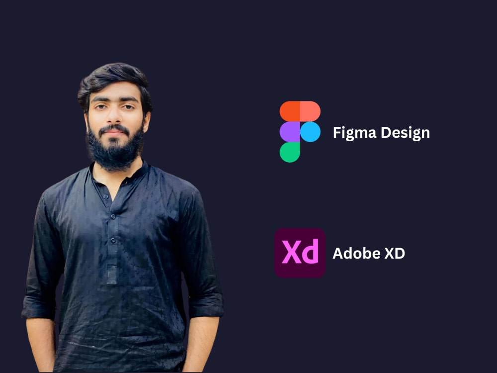 Custom UX/UI design for Mobile App in Figma | Upwork
