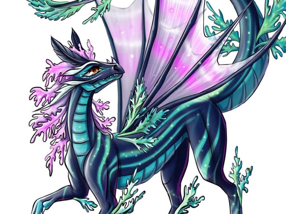 2d digital illustration. 2d character. | Upwork