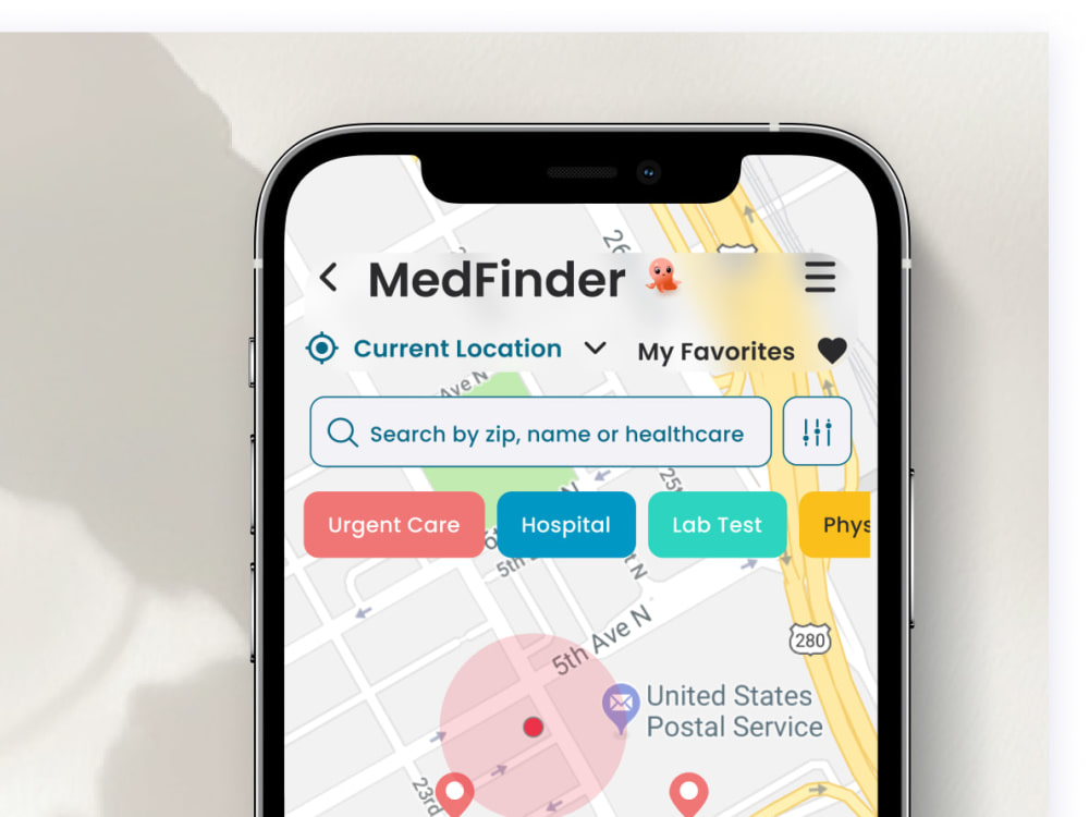 Product design for a MVP Mobile App | Upwork