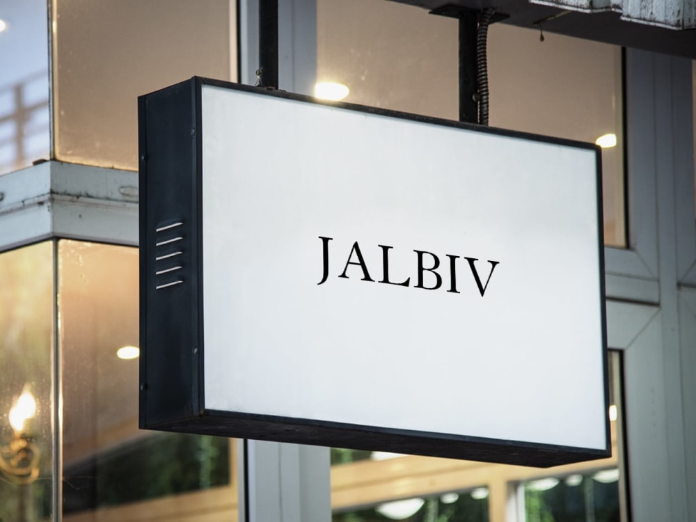 Logo & Brand Identity | Upwork