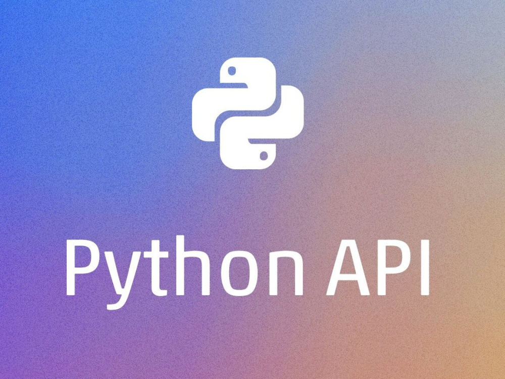 Well defined and secure API with Python Flask or FASTAPI | Upwork