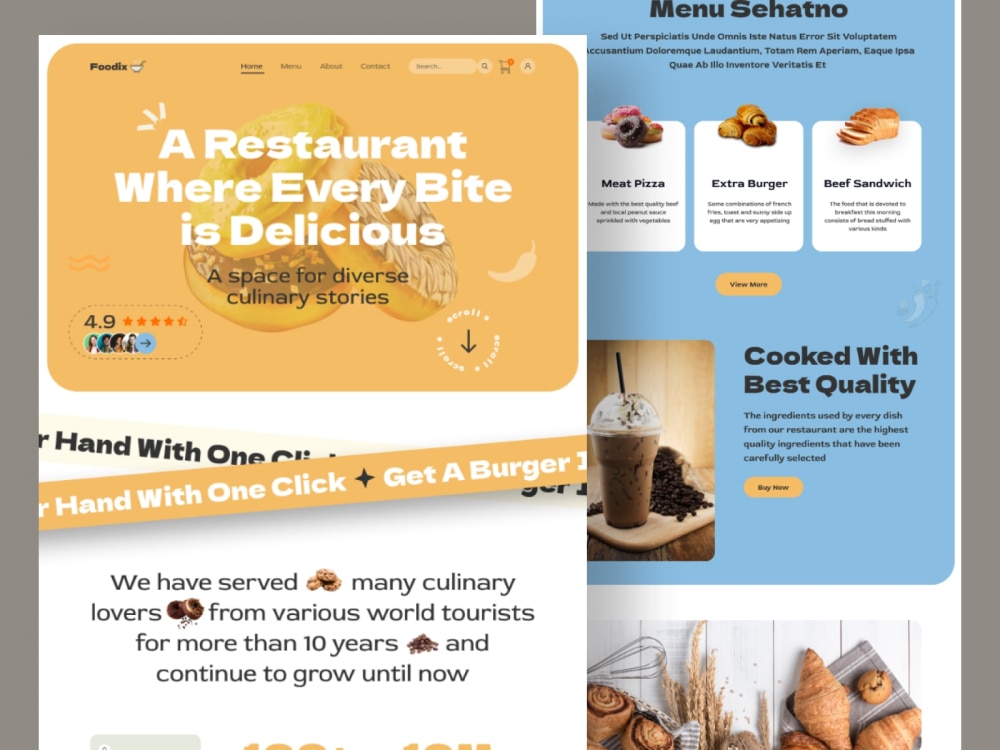 Framer Designer, Framer Developer, Framer Expert, framer.io design | Upwork