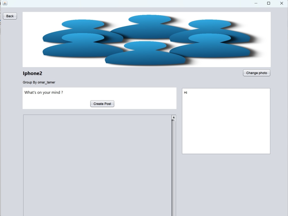 Programs and projects and fix code in Java | Upwork