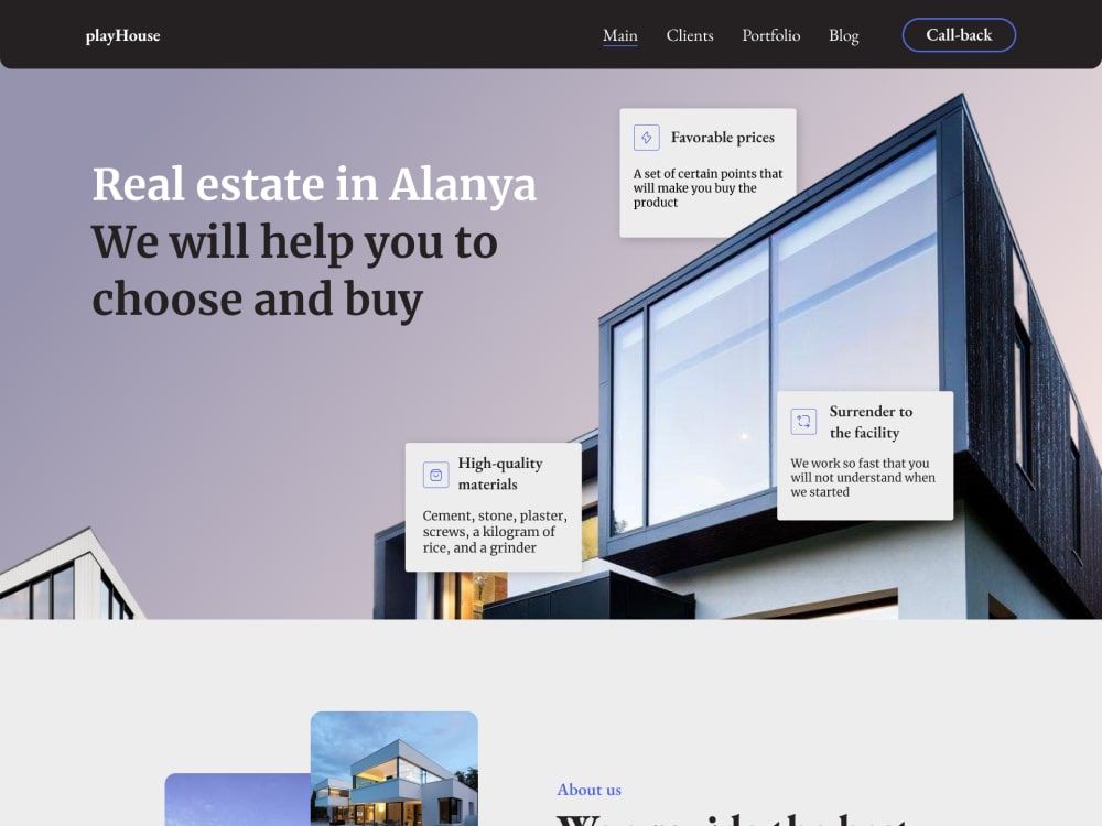 SaaS Platform UI/UX Design | Upwork