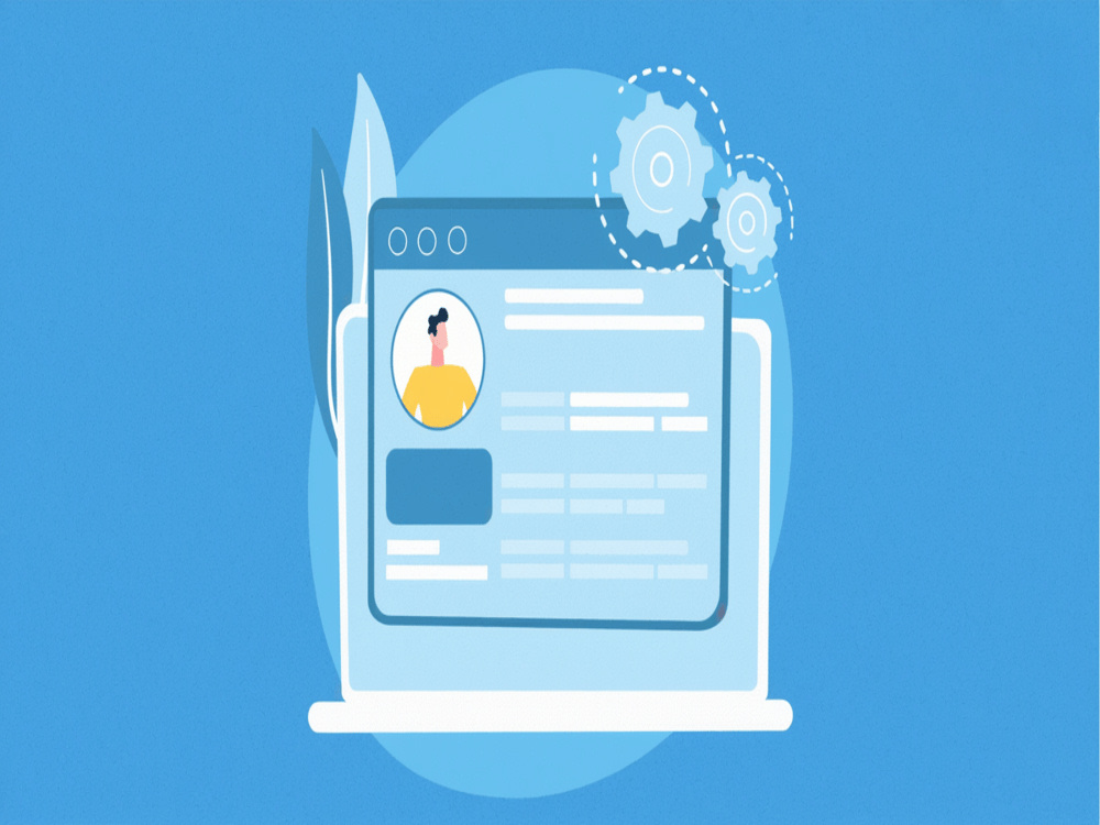 Modern & Interactive UI Design for Your Business | Upwork