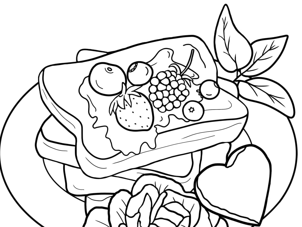Wonderful line illustrations and games for your coloring book, | Upwork