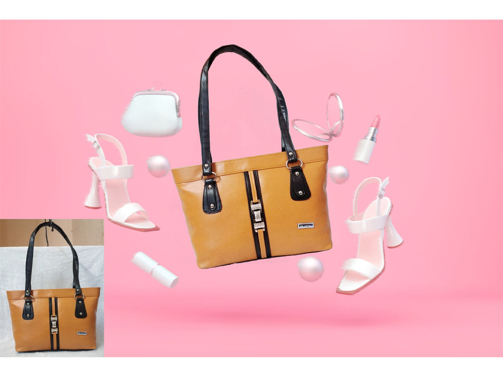 Professional Product Image Retouching, Enhancement with Background ...