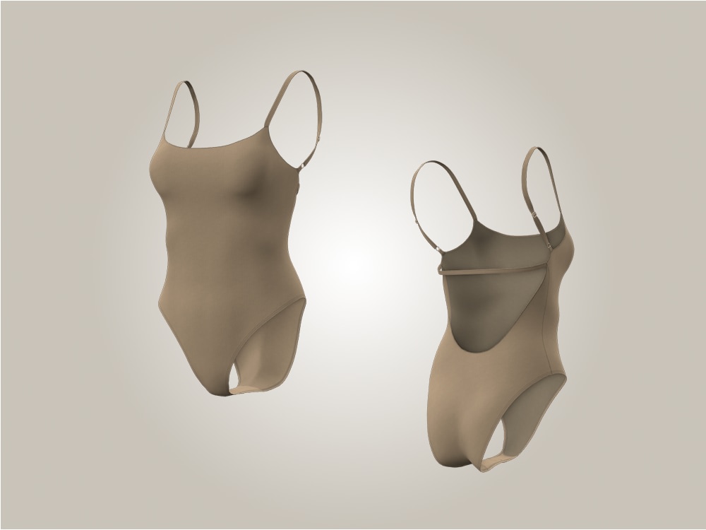 A Professional 3D Garment Design with Virtual Fashion Shows & Runways ...