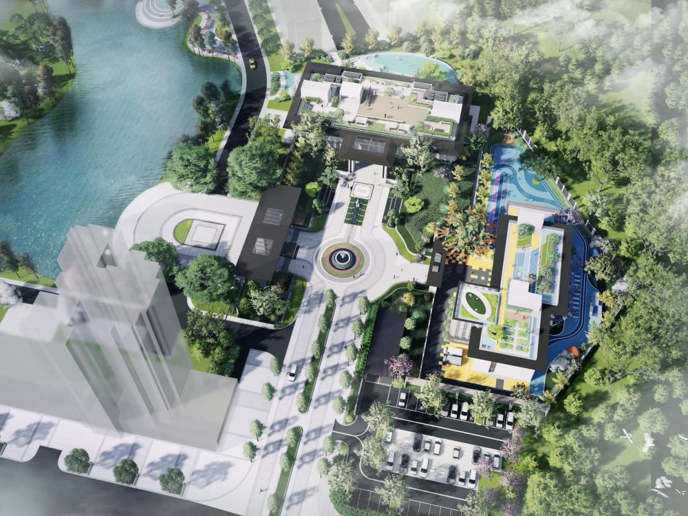 Professional 2D and 3D landscape design, rendering of renderings | Upwork