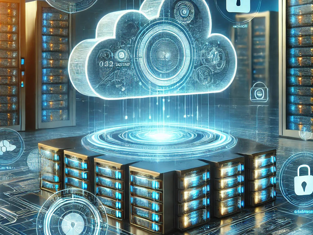 CloudFlex-EmonIT: Cloud Technology & IT Innovation | Upwork