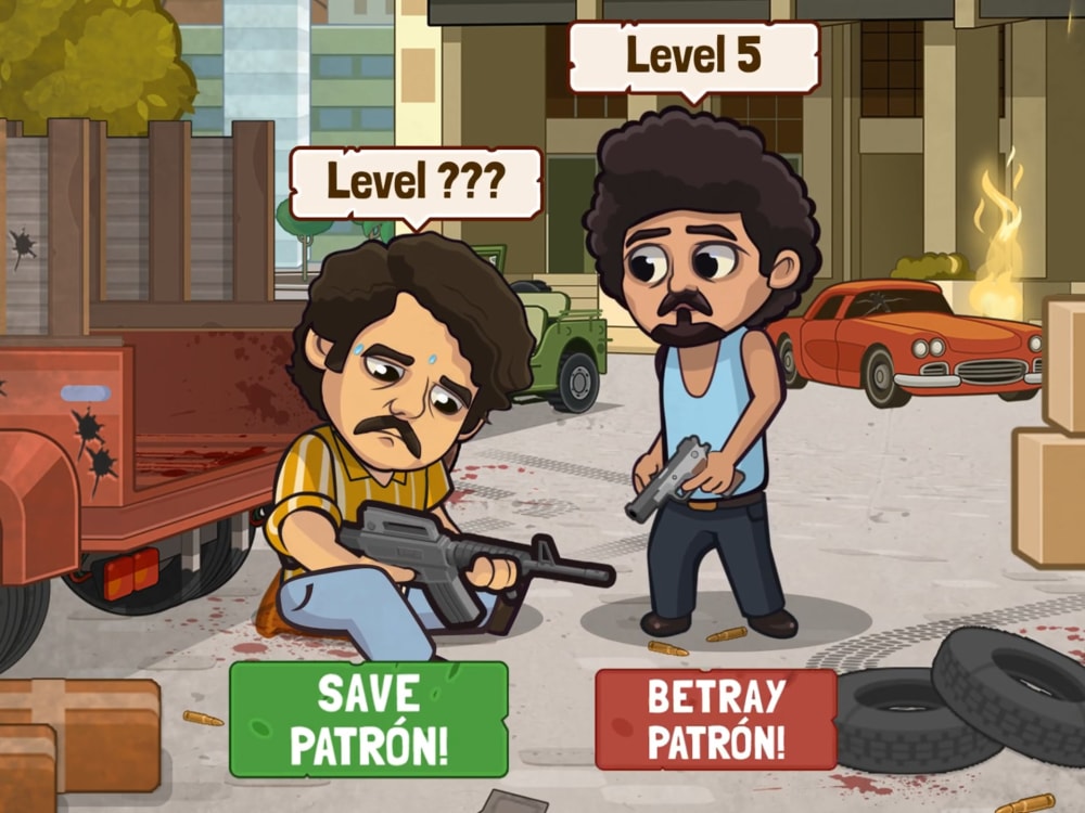 High-Quality 2D Game Animation | Smooth Character & Battle Scenes | Upwork