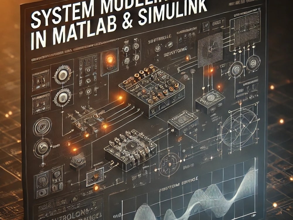 MATLAB & Simulink Modeling | Control System Simulation & Analysis | Upwork