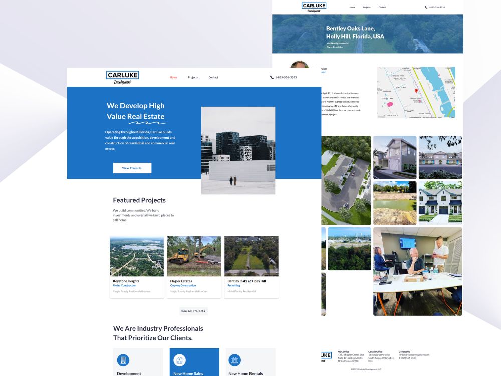 Professional Wix Website Or Redesign A Wix Website Or Wix Velo Developer Upwork