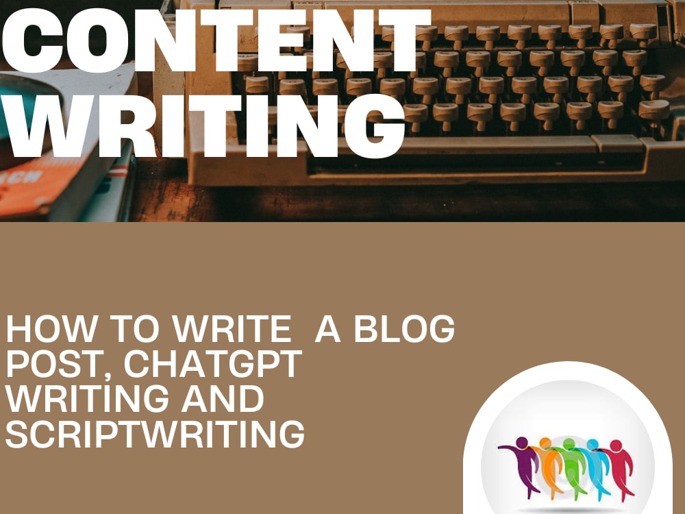 100% humanized, rewritten ChatGPT/AI-generated content | Upwork