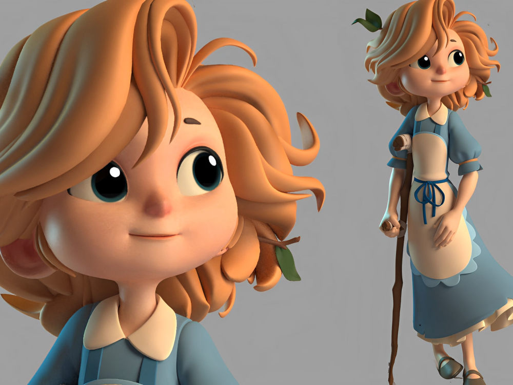 3d character modeling 3d character design 3d character rigging 3d ...