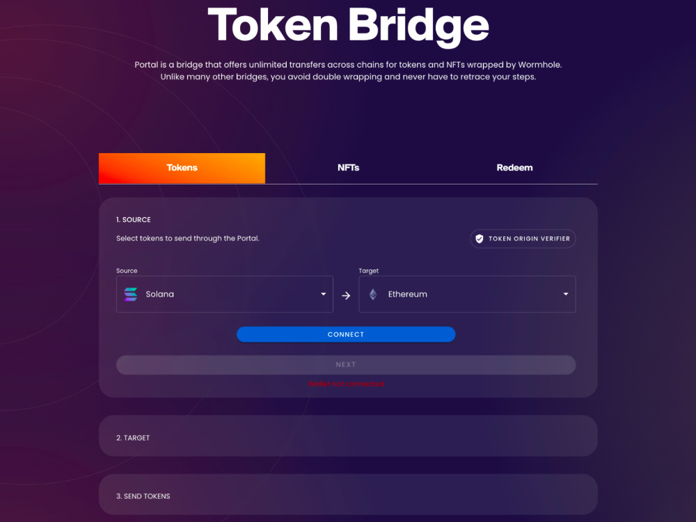 Token bridge for several network and fork PancakeSwap | Upwork