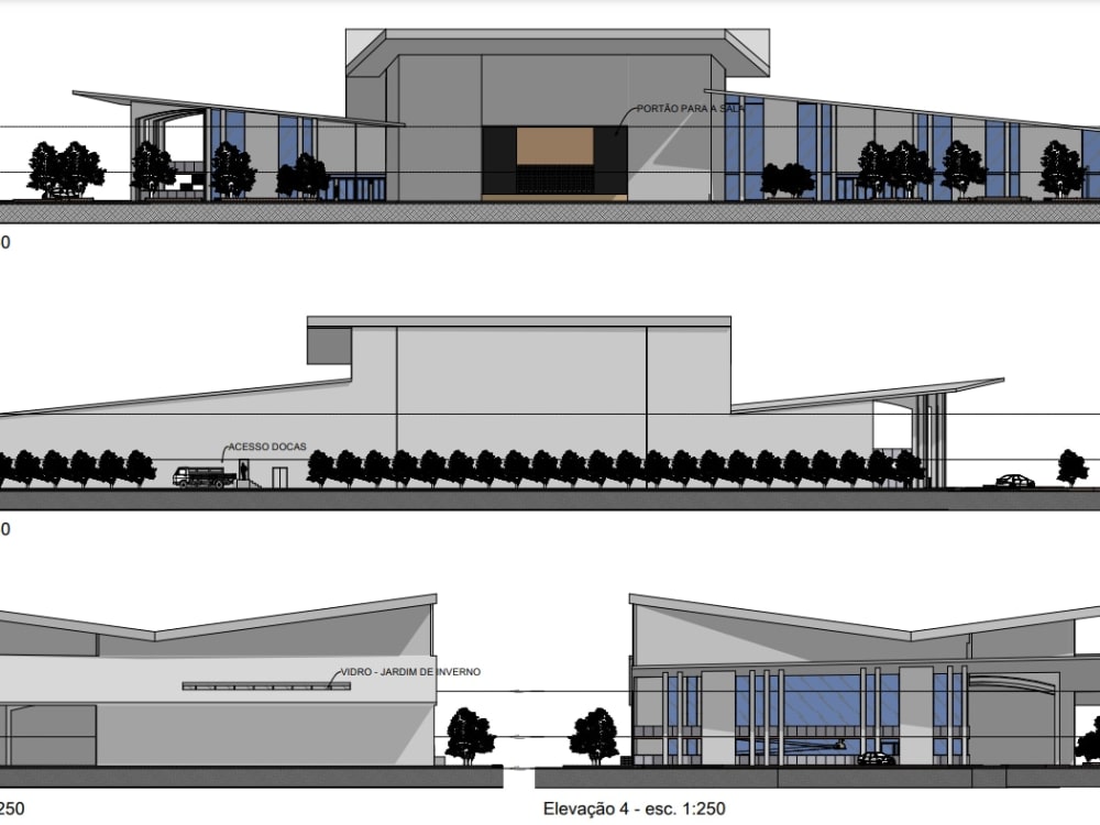 A high-quality Archicad BIM model with accurate documentation | Upwork