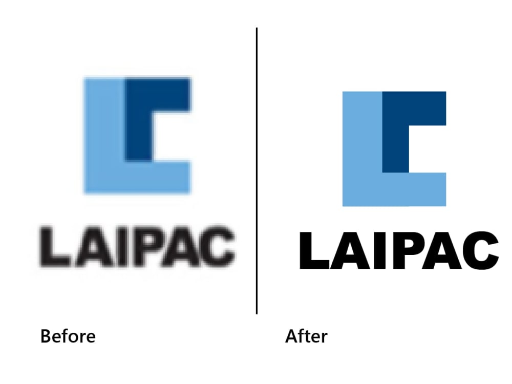 Logo Vector Conversion Specialist | Upwork