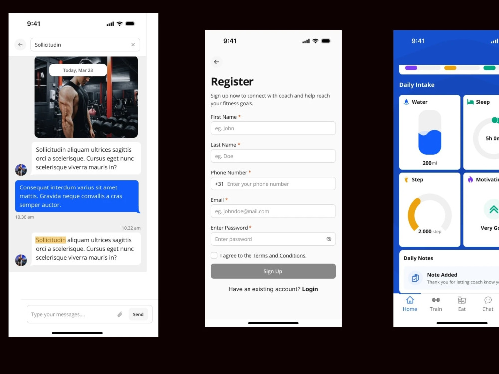 Your API integrated in a day with React & Next.js | Upwork