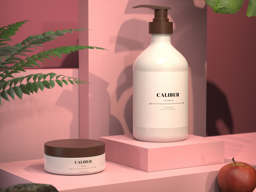 Functional Product Design with 3D Modeling & Rendering | Upwork